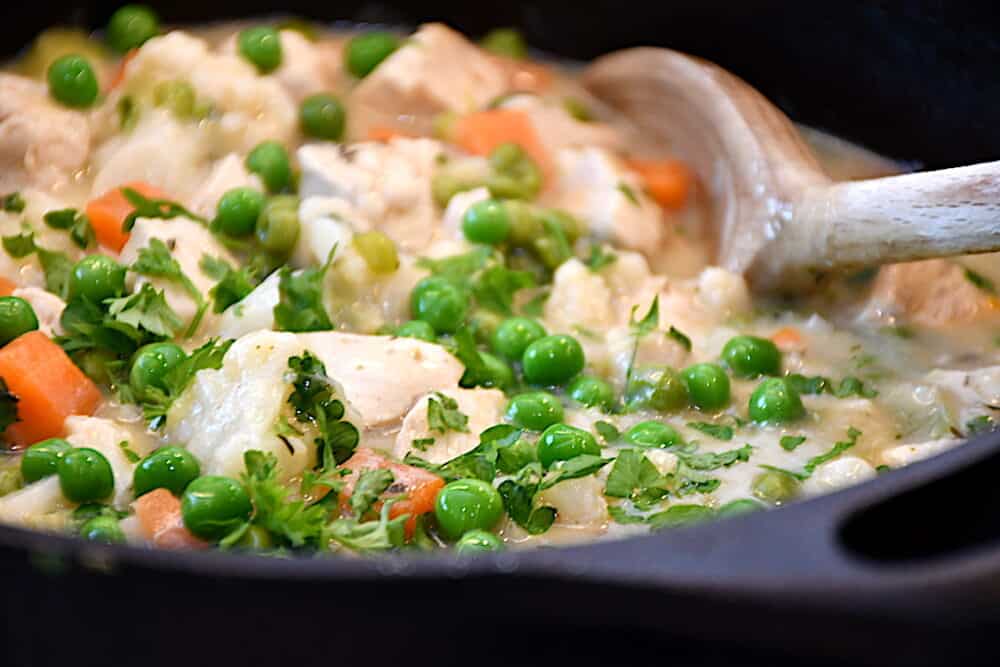 Indisk mad (retter fra det indiske køkken) - Madens Verden