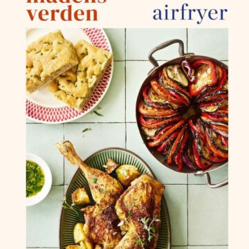 Simpel surdej - sådan starter og fodrer du surdejen