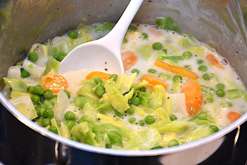 Ovnbagt kuller - nem opskrift på fisk i ovn