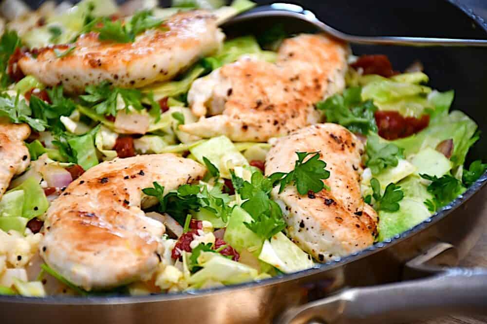 Indisk mad (retter fra det indiske køkken) - Madens Verden