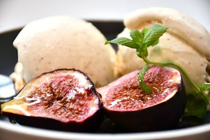 Figner (opskrifter med figen, sæson, og holdbarhed)