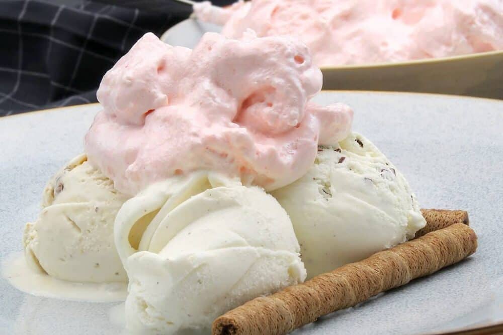 Alle de bedste dessert opskrifter - få inspiration her