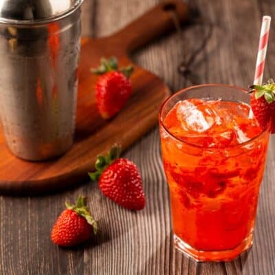 Filur - original opskrift på den populære drink