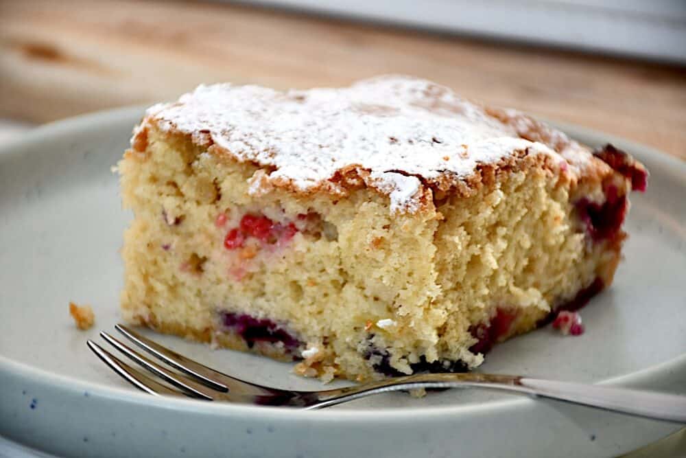 Ovnbagt kuller - nem opskrift på fisk i ovn