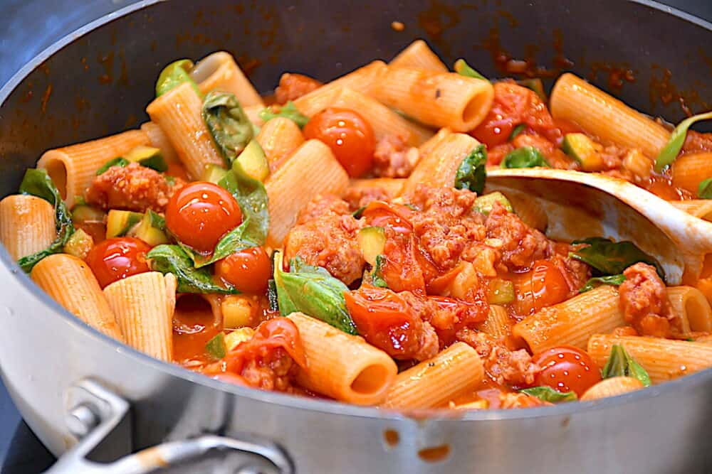 Restemad med kylling - 5 opskrifter til dagen efter - Madens Verden