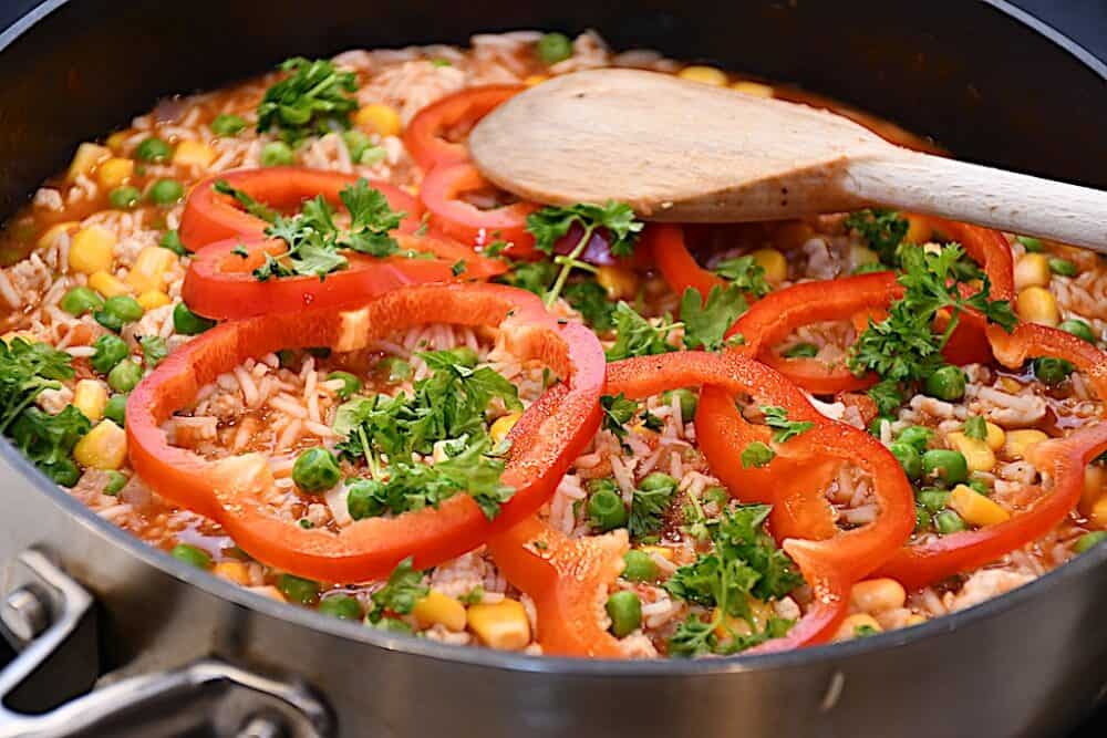 Ovnbagt kuller - nem opskrift på fisk i ovn