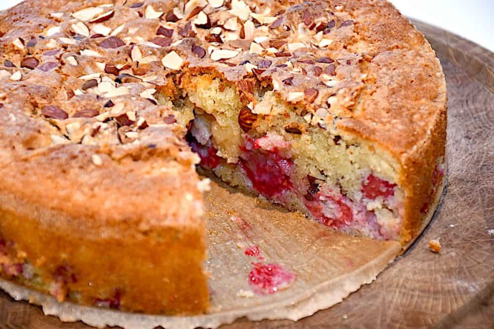 Ovnbagt kuller - nem opskrift på fisk i ovn