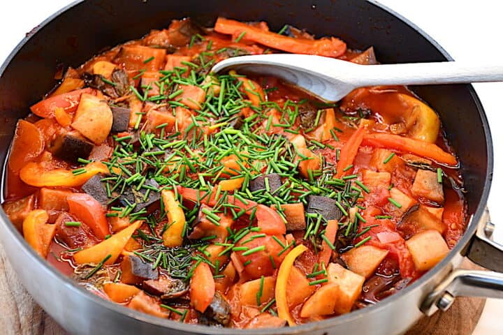 Tempura dej - Nem og klassisk opskrift på dej til dybstegning