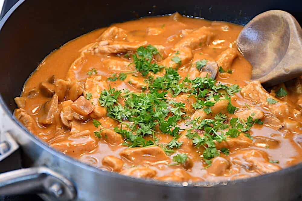 Aftensmad - nemme retter, ideer og inspiration