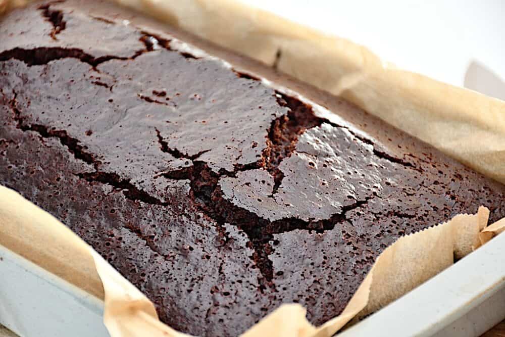 Tuc kage - opskrift på lækker kage med Tuc saltkiks - Madens Verden