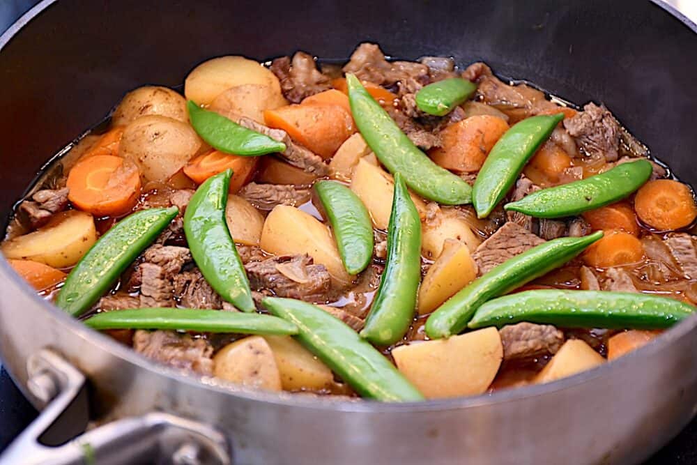 Kofta på spyd (nem opskrift på grillet köfte kebab)