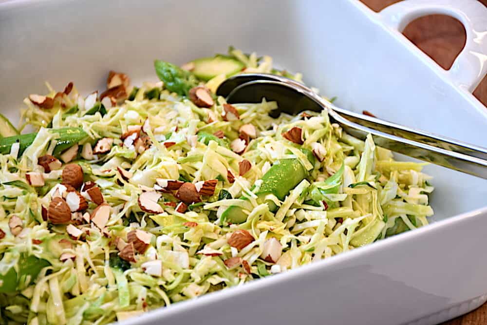 Nem opskrift på fragilité med flødecreme og jordbær