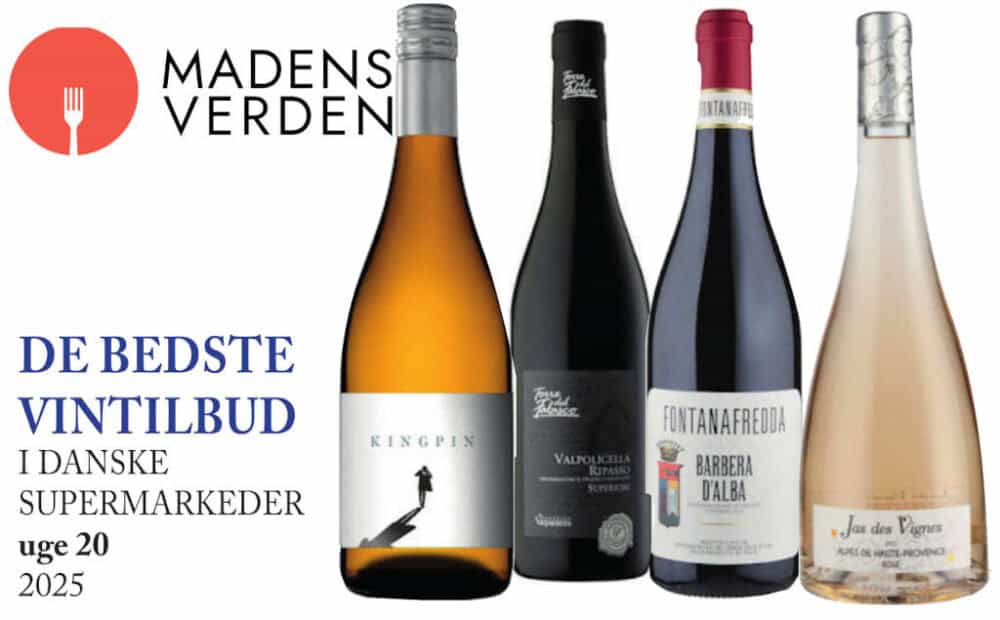 Tempura dej - Nem og klassisk opskrift på dej til dybstegning