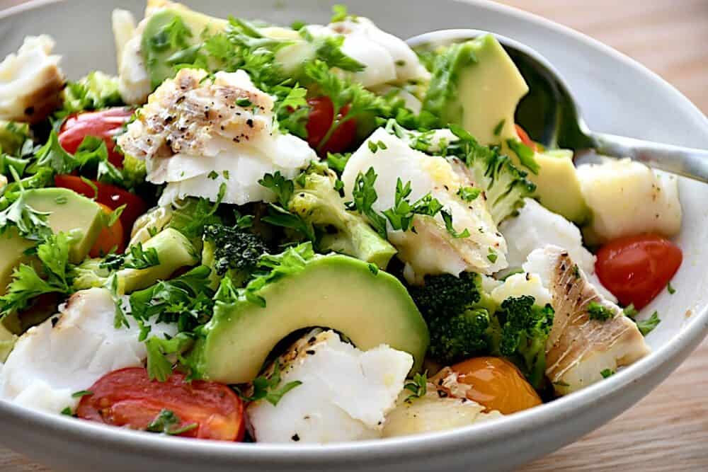 Restemad med kylling - fem opskrifter til dagen efter - Madens Verden